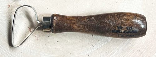 The Best Loop Tools for Trimming Pottery — The Studio Manager