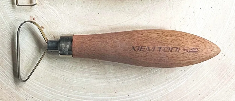 The Best Loop Tools for Trimming Pottery — The Studio Manager