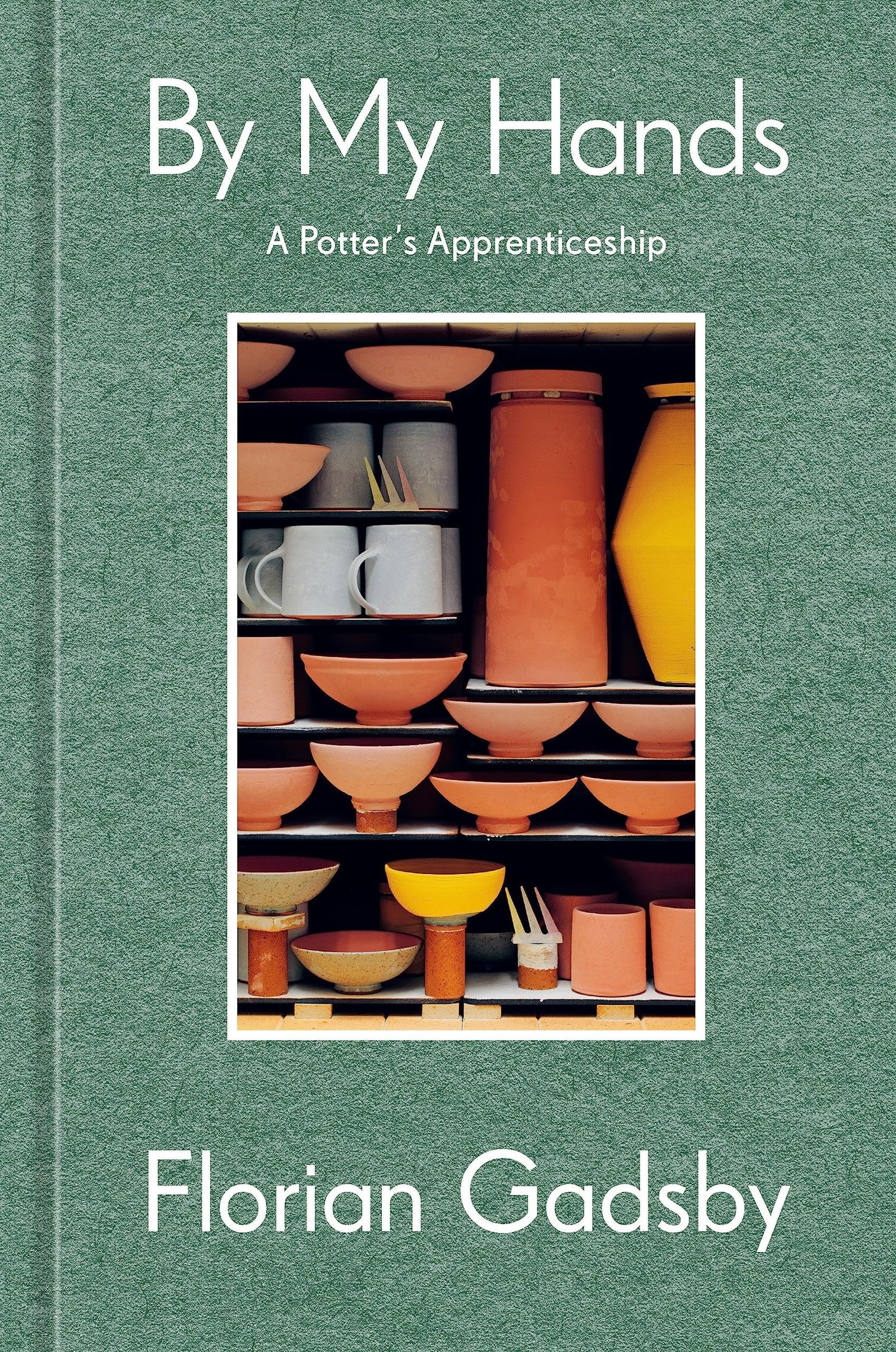 Best Pottery and Ceramic Books 2023 — The Studio Manager