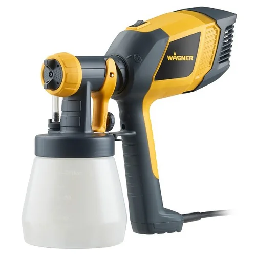Glazing Ceramics with a Spray Gun: A Complete Buyer's Guide — The ...