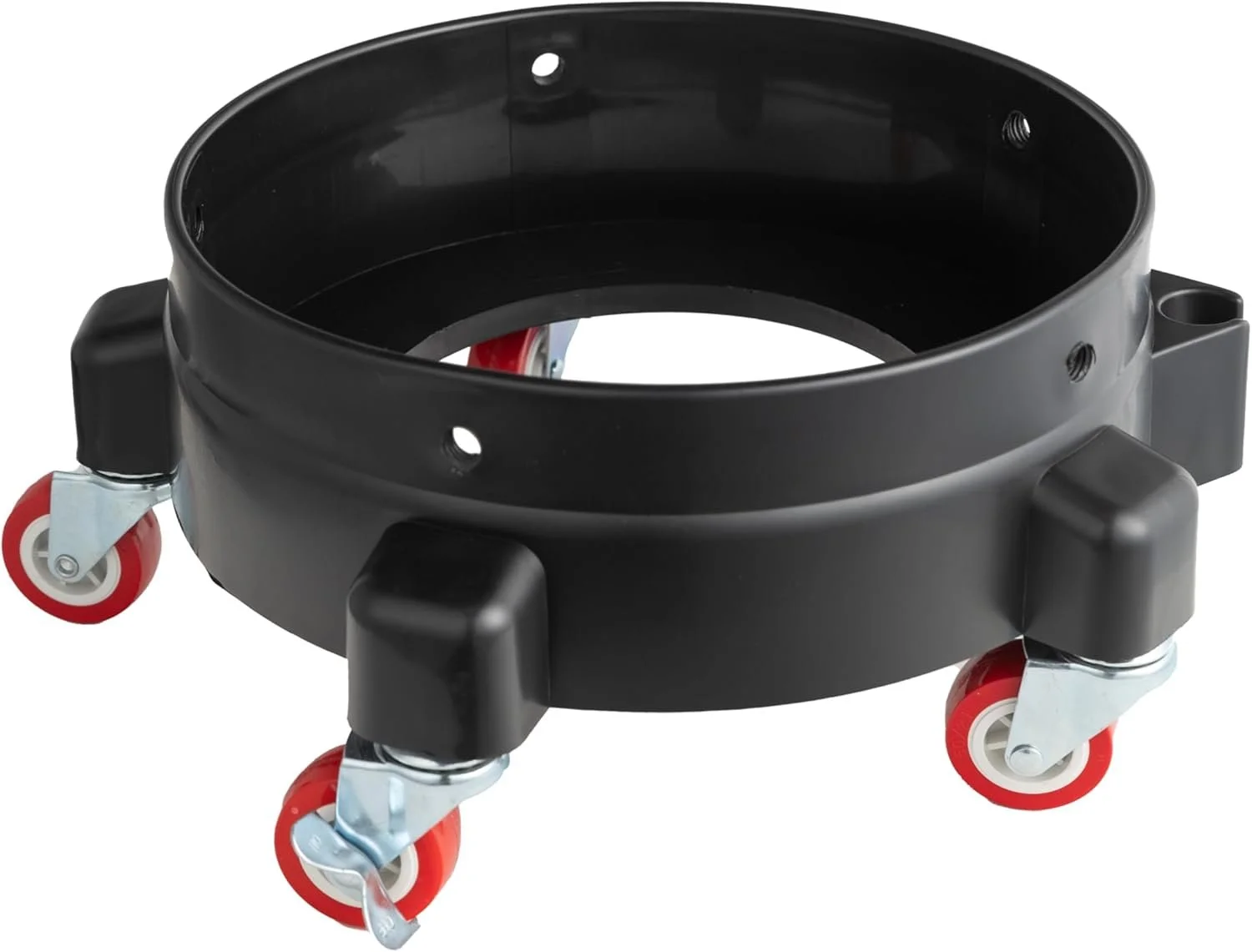 Best Heavy Duty Bucket Dolly Review — The Studio Manager