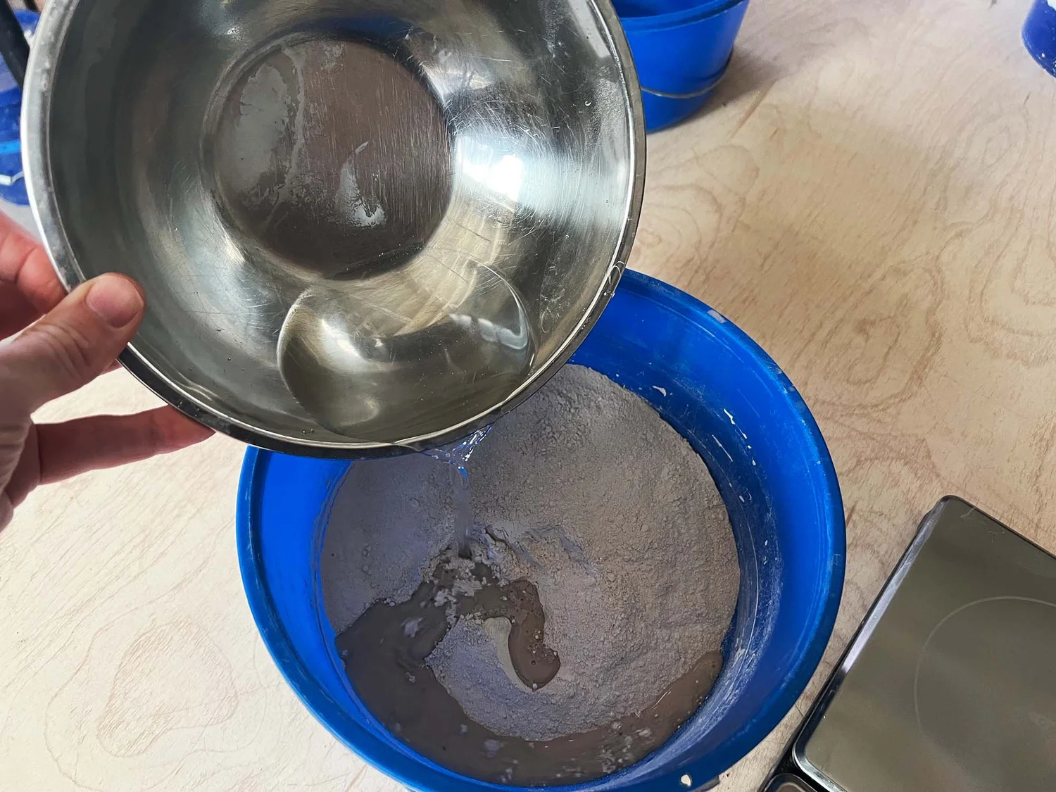 Kiln Wadding Recipe with Tutorial — The Studio Manager