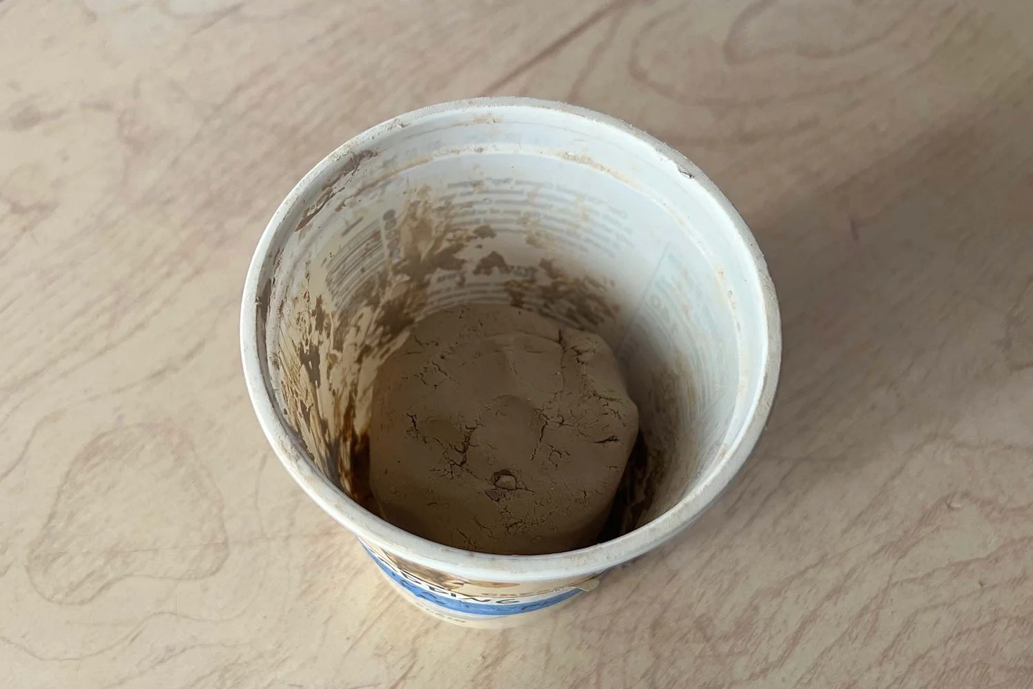 Kiln Wadding Recipe with Tutorial — The Studio Manager