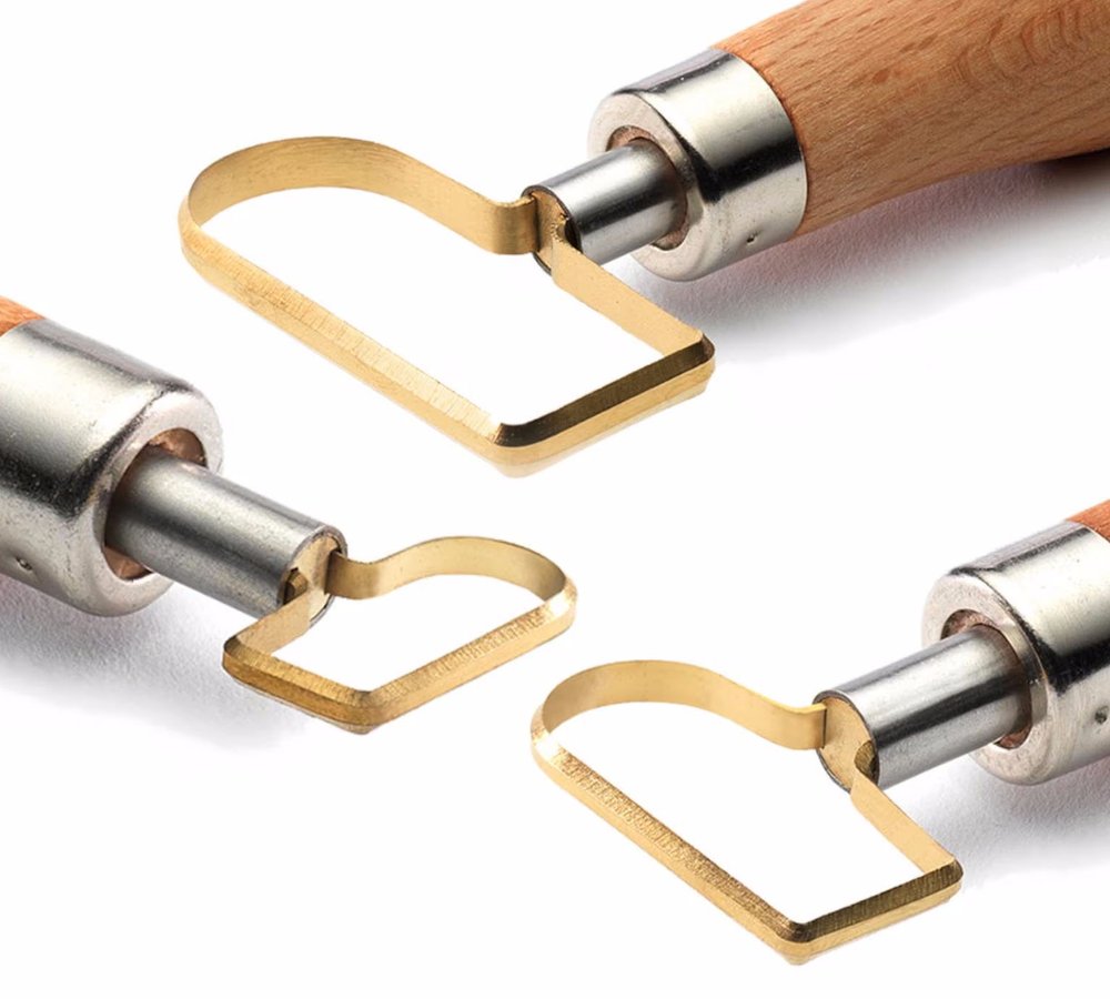 Best Carving and Sgraffito Tools for Decorating Pottery — The Studio ...