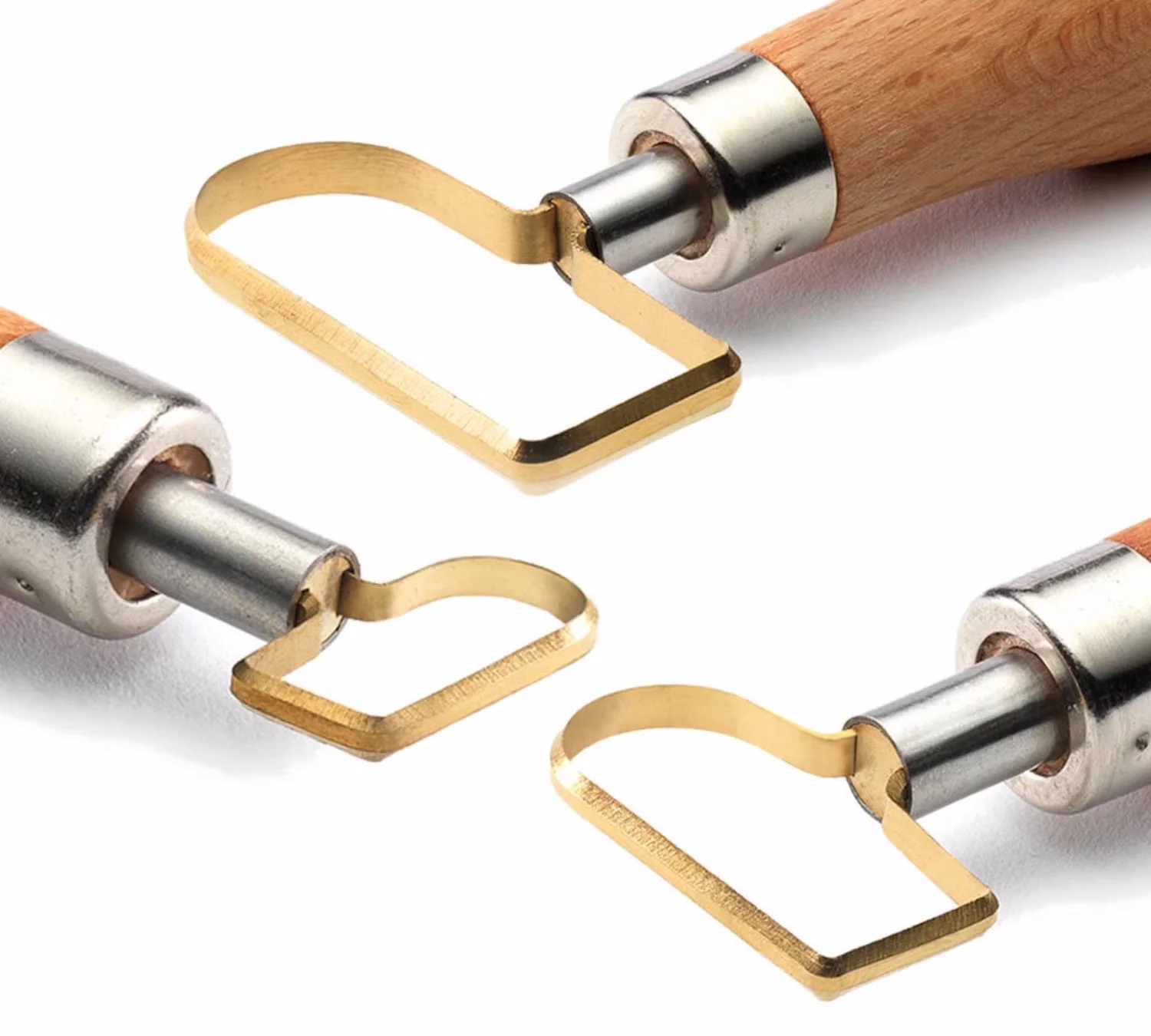 Best Carving and Sgraffito Tools for Decorating Pottery — The Studio Manager