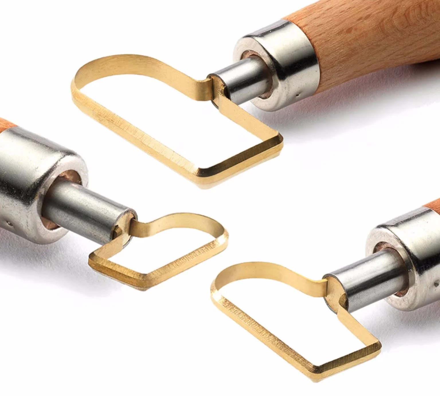 Best Carving and Sgraffito Tools for Decorating Pottery — The Studio ...