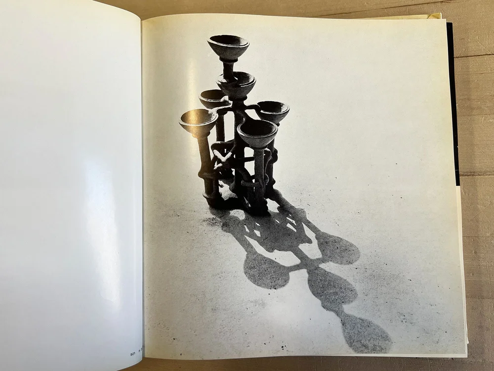 Nigerian Pottery by Sylvia Leith-Ross Book Review — The Studio Manager