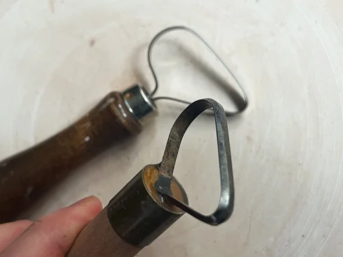The Best Loop Tools for Trimming Pottery — The Studio Manager