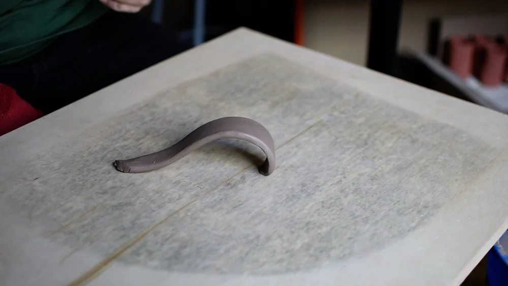 Quick and fun "Phil" mug pottery tutorial lesson — The Studio Manager