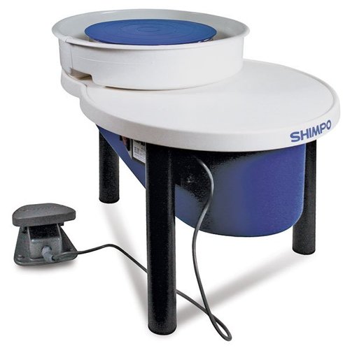 2025 Pottery Wheel Buyer's Guide — The Best Wheels For All Studios ...