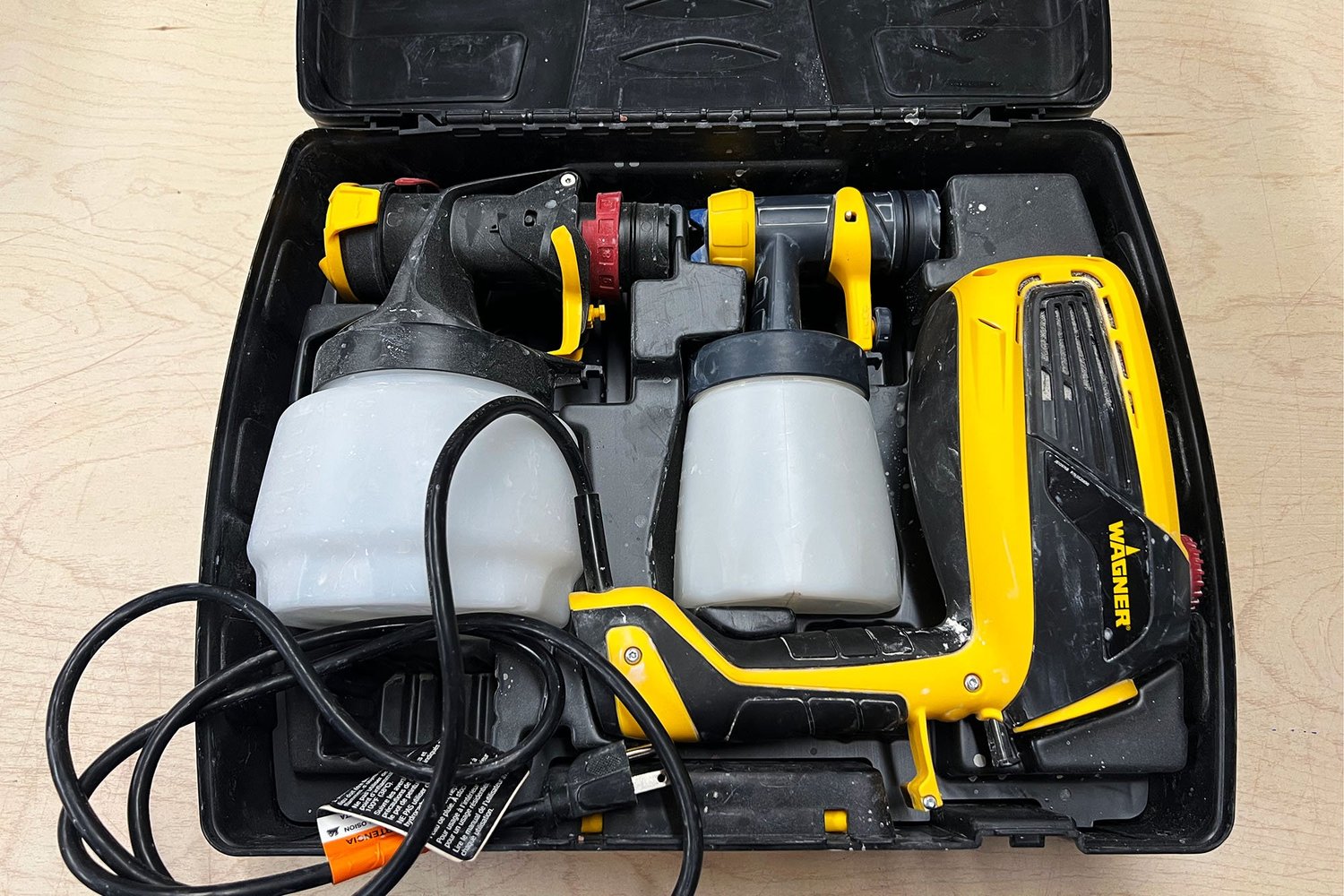 Glazing Ceramics with a Spray Gun: A Complete Buyer's Guide — The ...