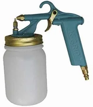 Glazing Ceramics with a Spray Gun: A Complete Buyer's Guide — The ...
