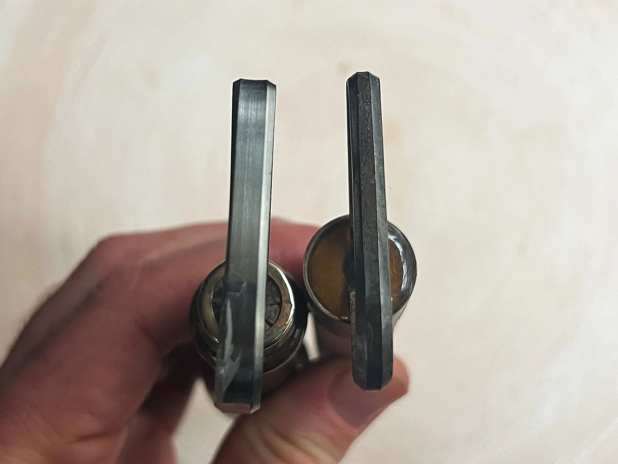 The Best Loop Tools for Trimming Pottery — The Studio Manager