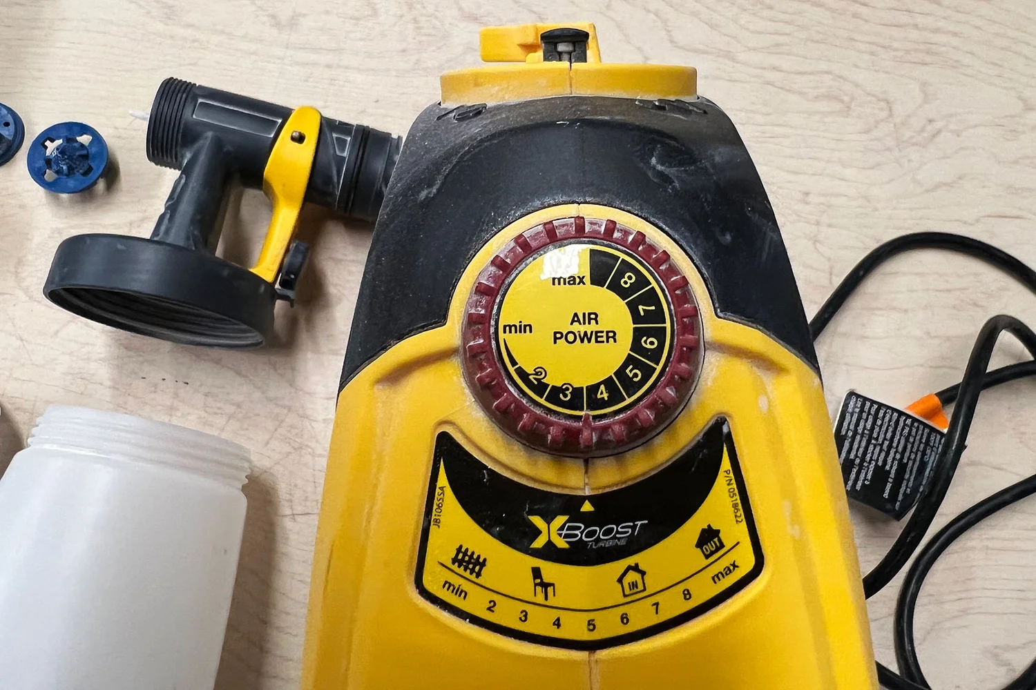 Glazing Ceramics with a Spray Gun: A Complete Buyer's Guide — The ...