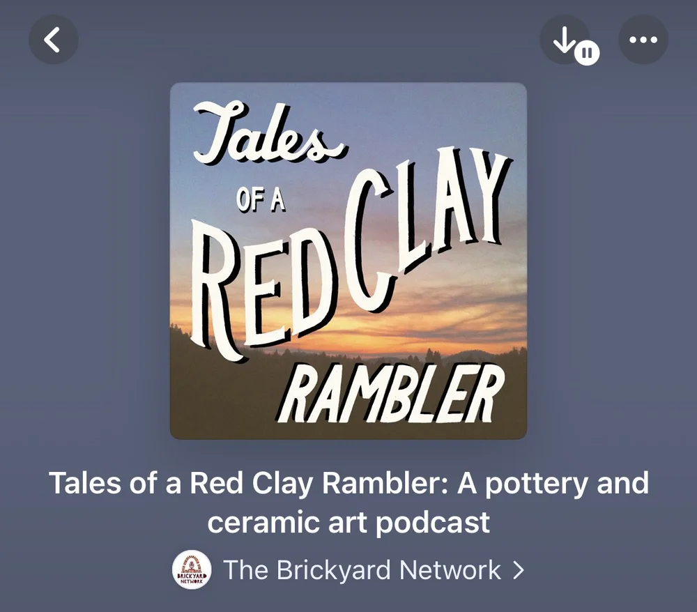 Best Ceramic and Pottery Podcasts — The Studio Manager