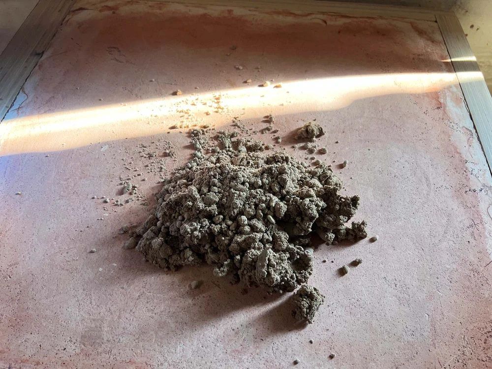 Kiln Wadding Recipe with Tutorial — The Studio Manager