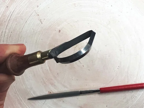 The Best Loop Tools for Trimming Pottery — The Studio Manager