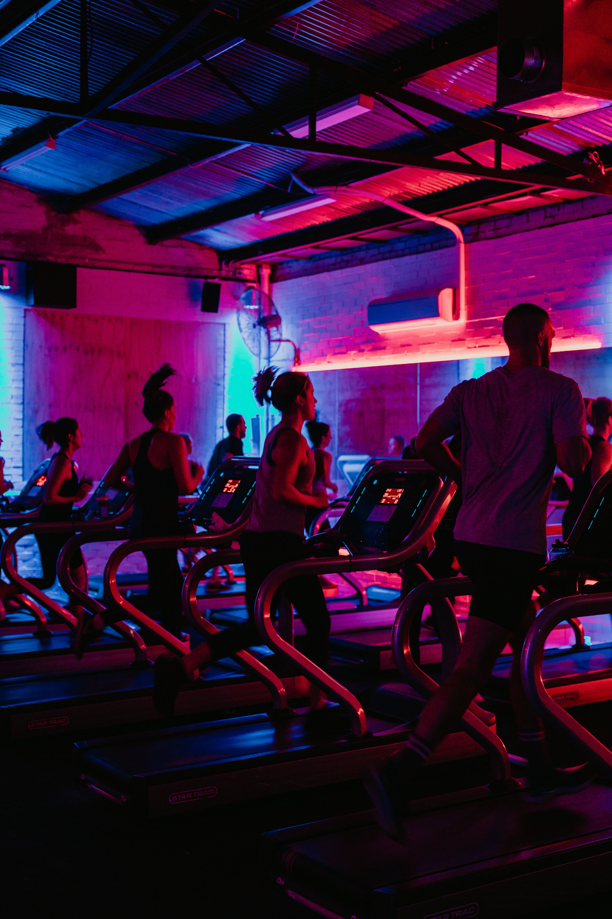 RUN CLUB