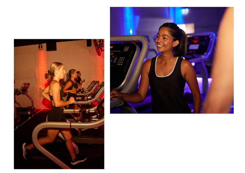 Classes — RUN CLUB