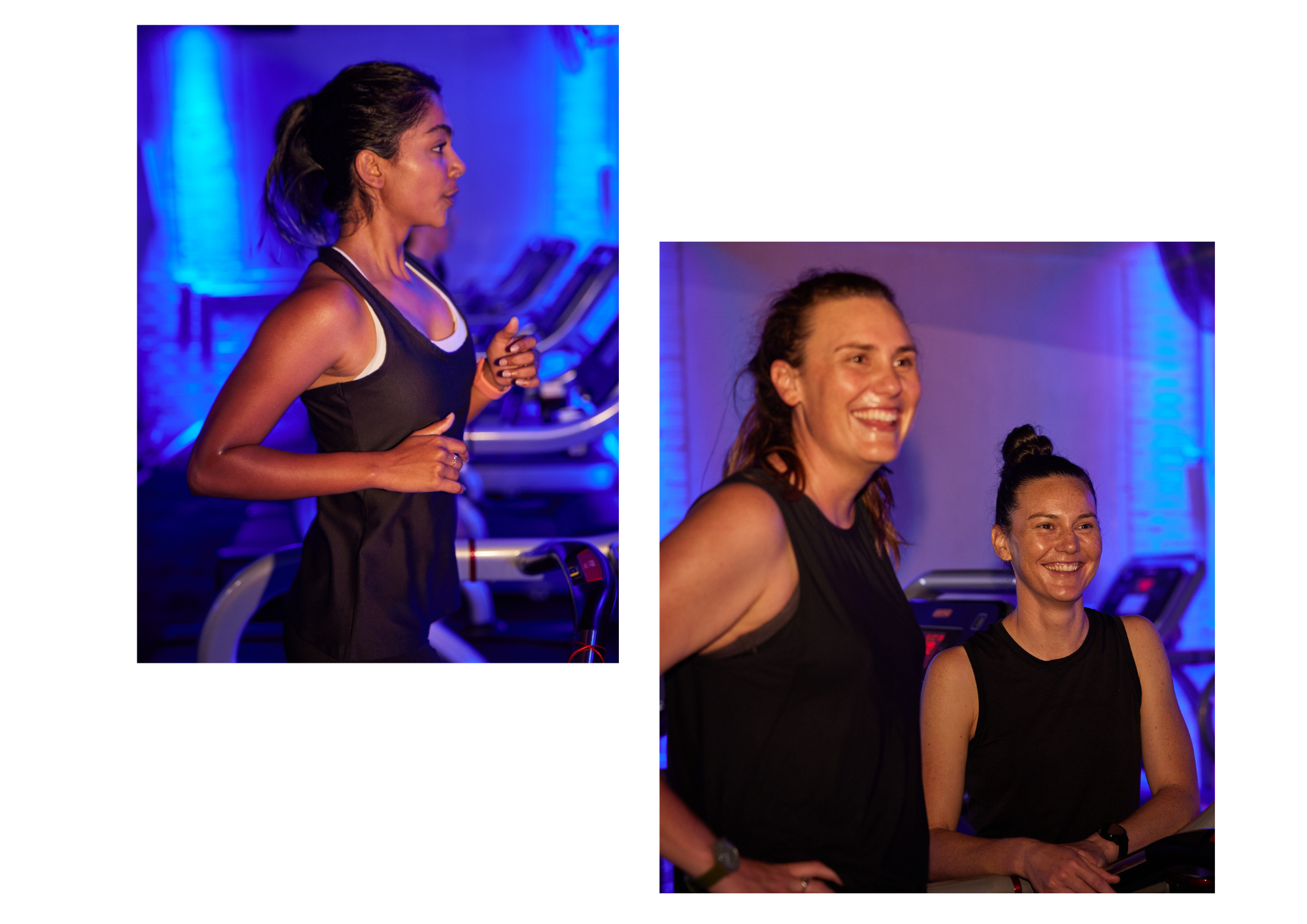 Running Studio in Melbourne | Improve Speed, Strength & Endurance — RUN ...