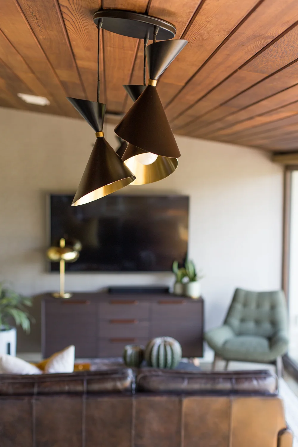 Valle Vista — swank design