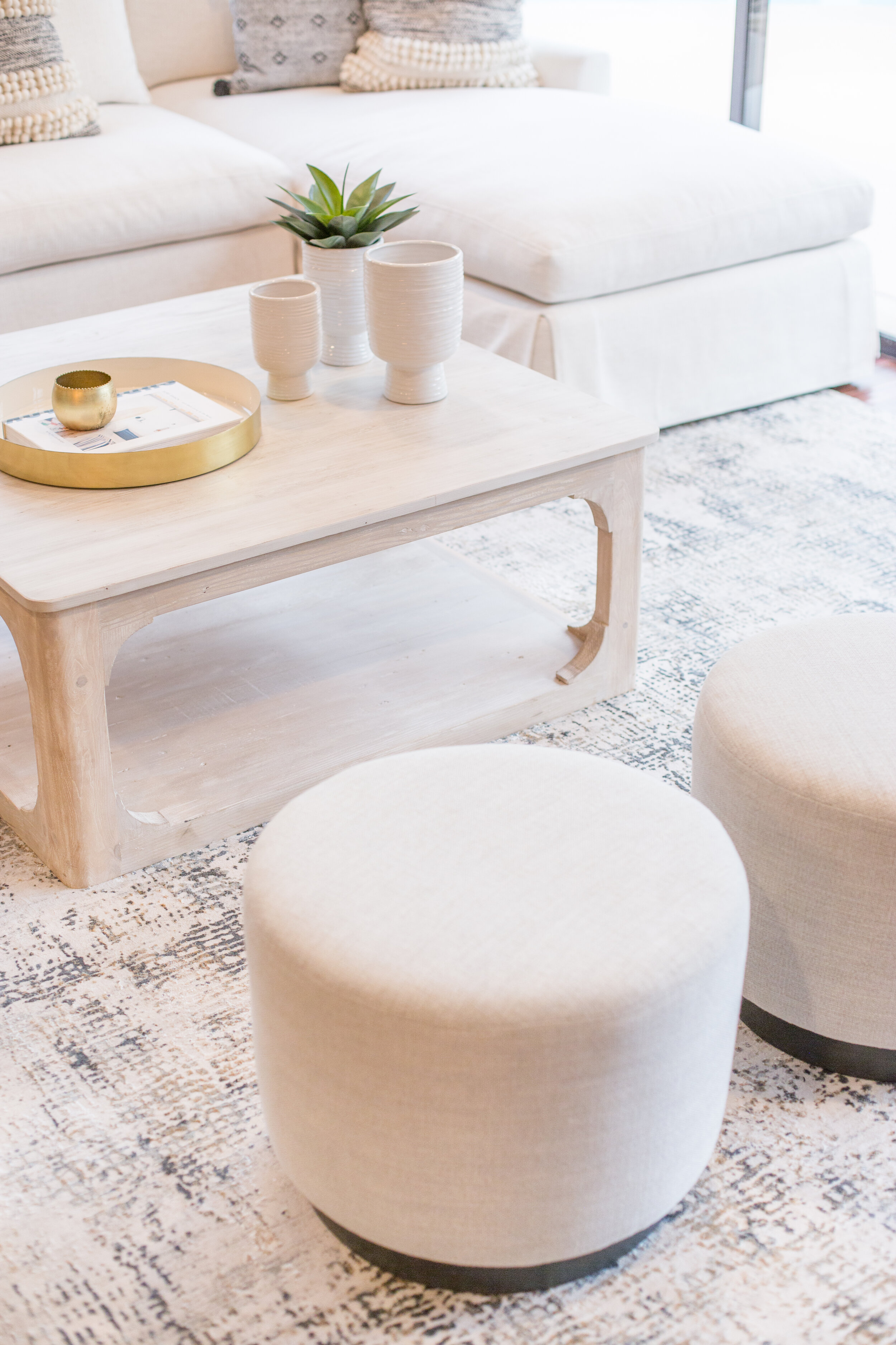 Residential — swank design