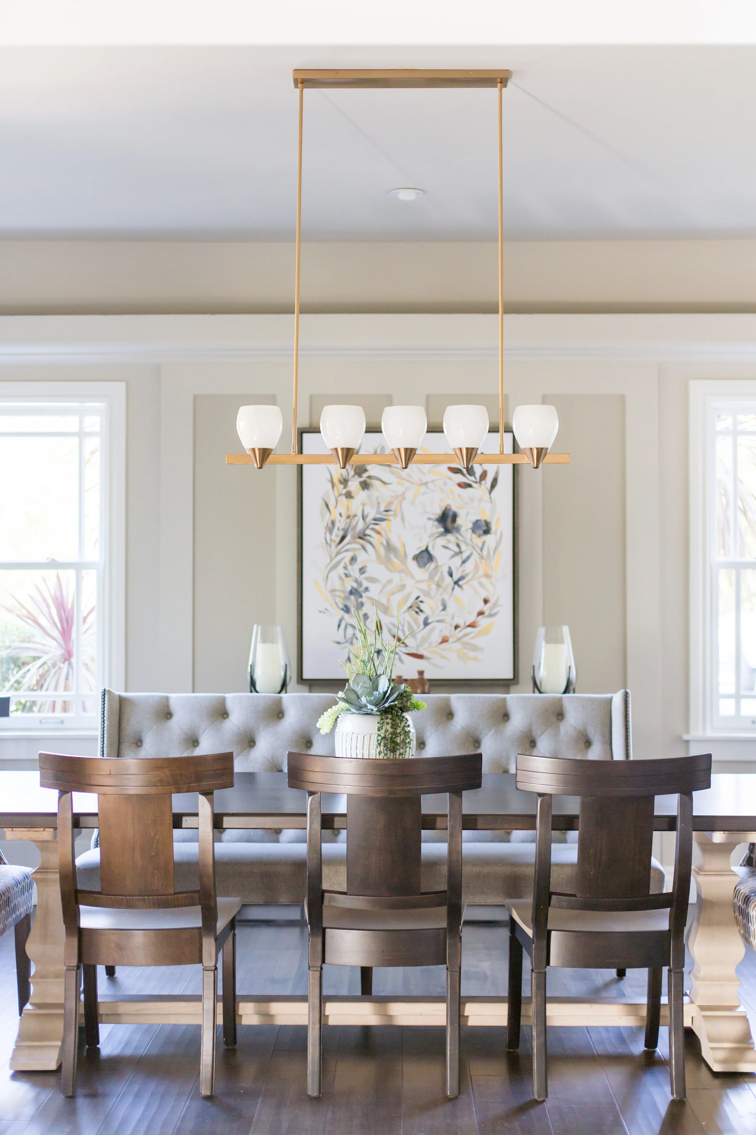 Residential — swank design