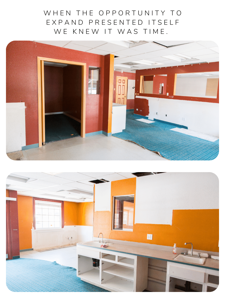 Swank Design Grand Opening Celebration — swank design