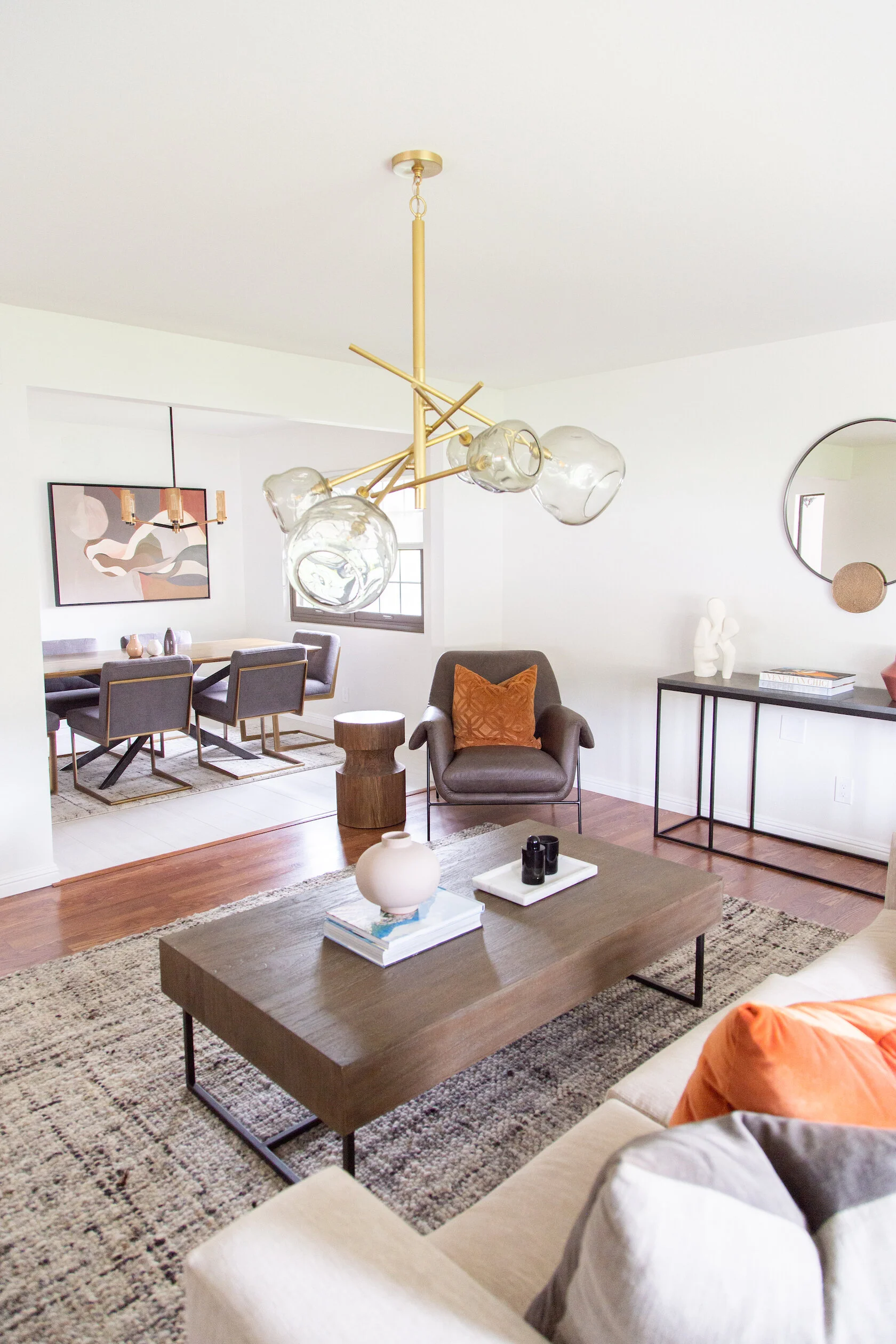 Residential — swank design