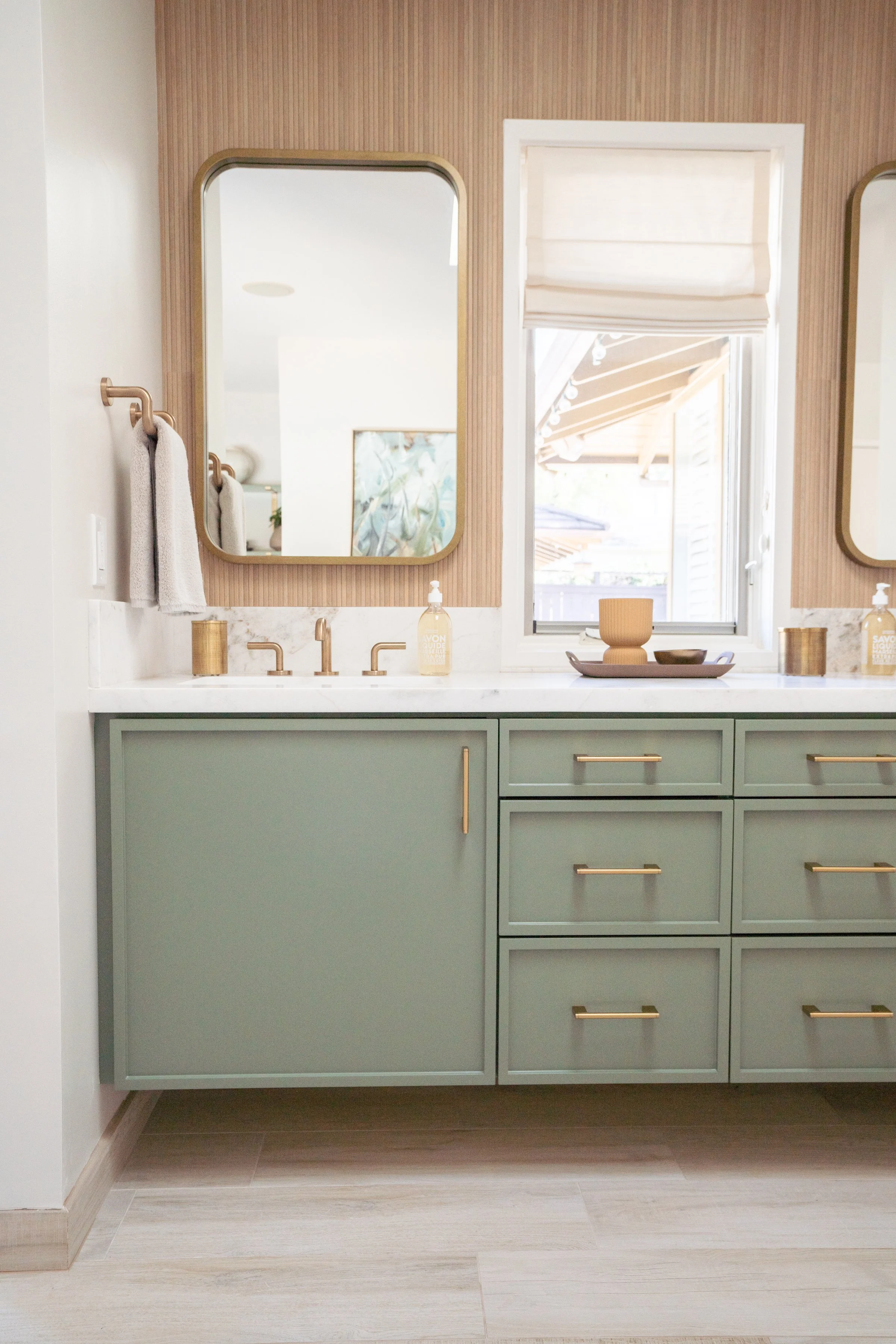 Residential — swank design