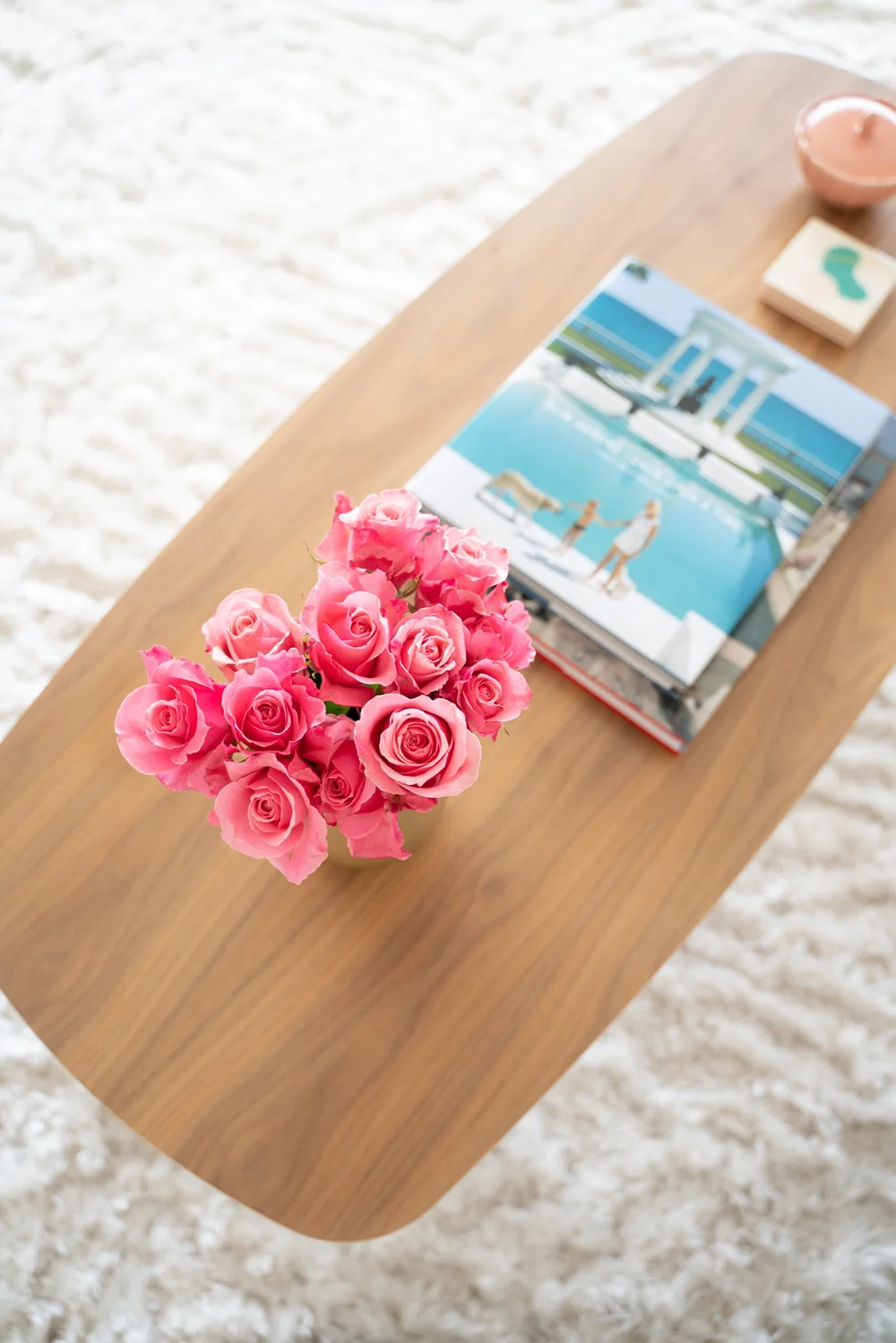Color Pop: Design Project Mariposa — swank design