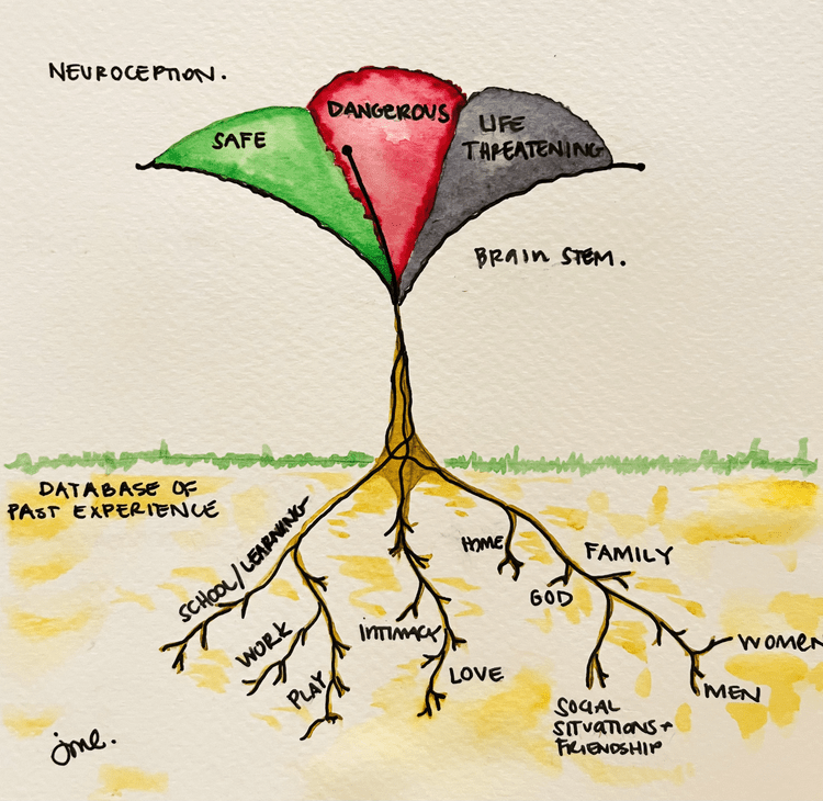 Neuroception: The Wise Elder Inside — Sacred Heart