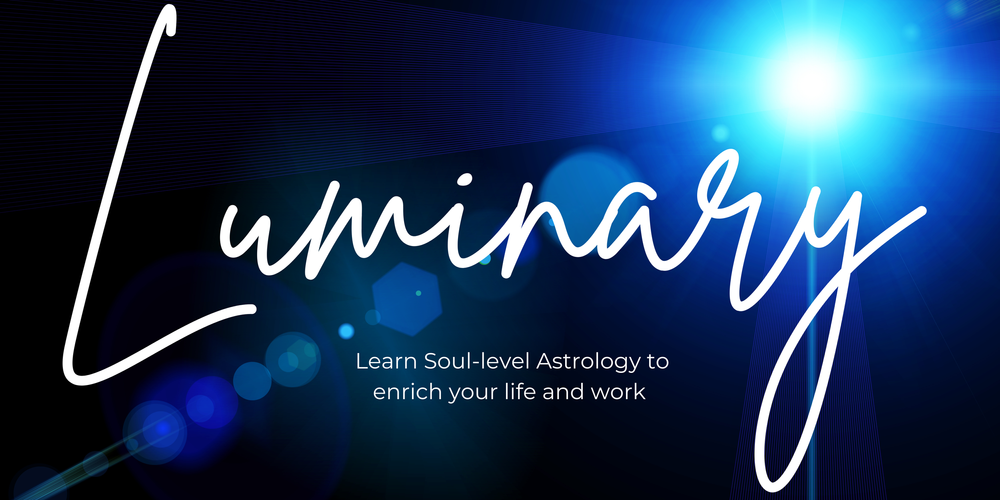 LUMINARY — Sacred Heart