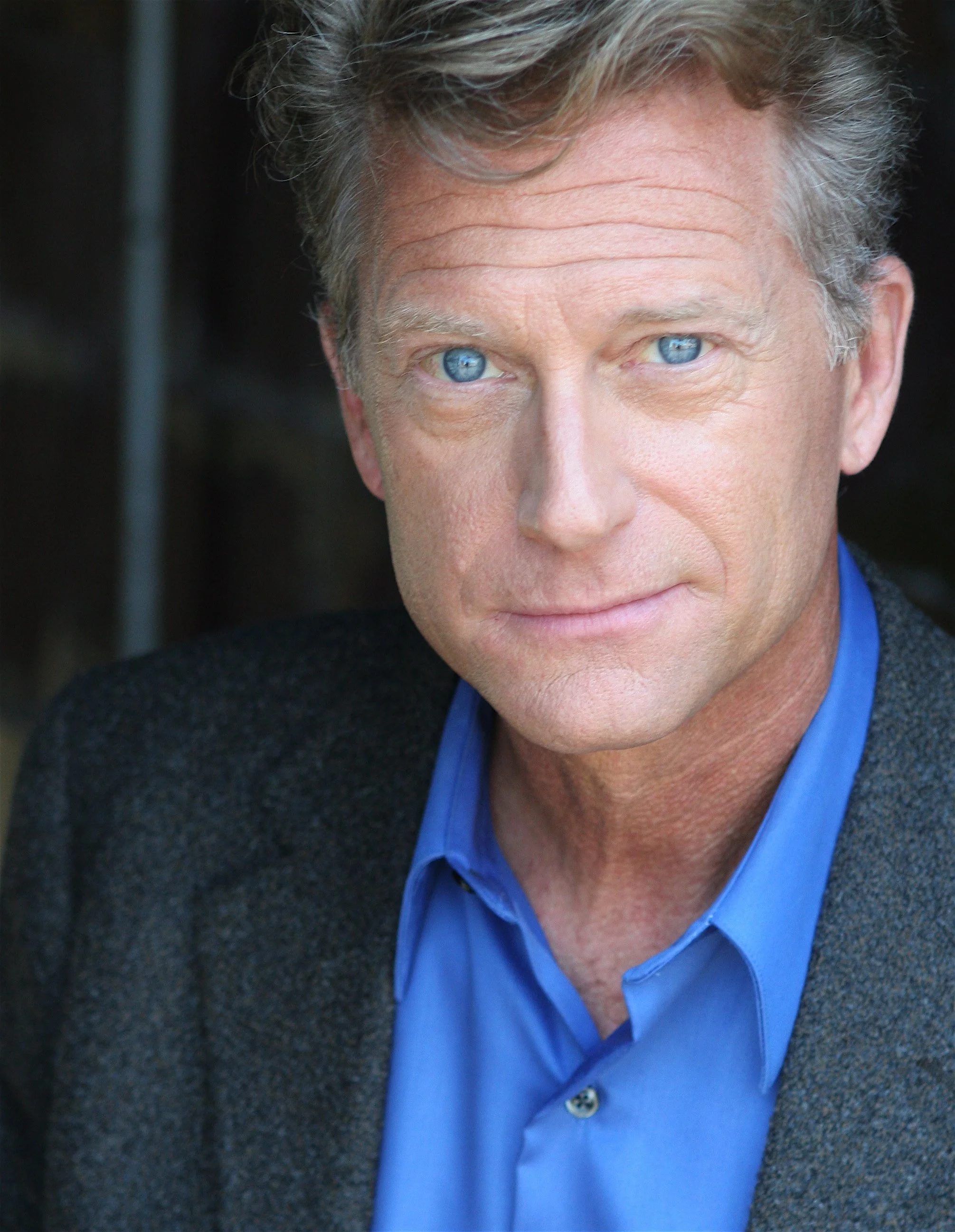 Portraiture — JANNA GIACOPPO