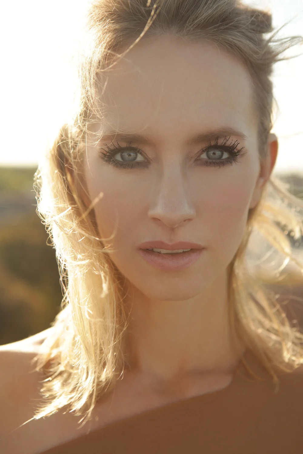 Portraiture — janna giacoppo