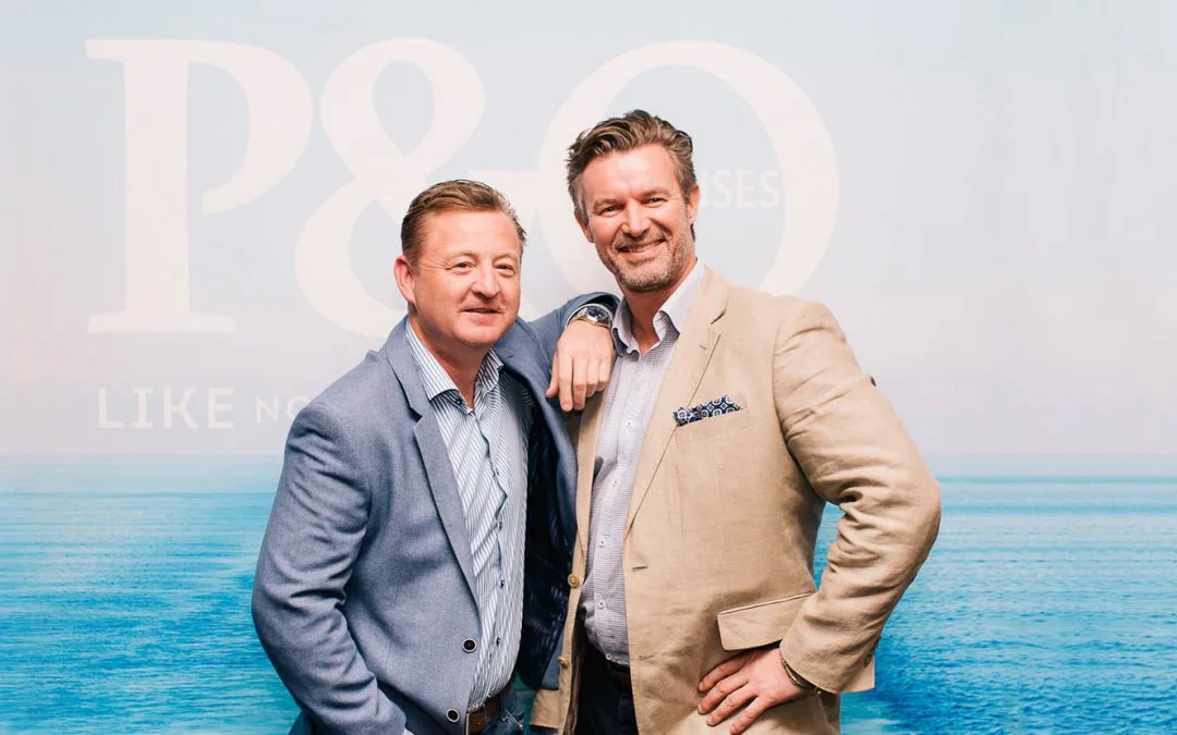 Partners — Luke Mangan & Company