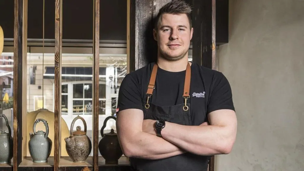 Career advice from three award-winning hospitality professionals — Luke ...