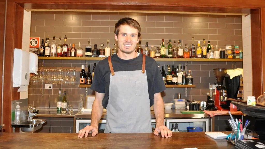 Career advice from three award-winning hospitality professionals — Luke ...