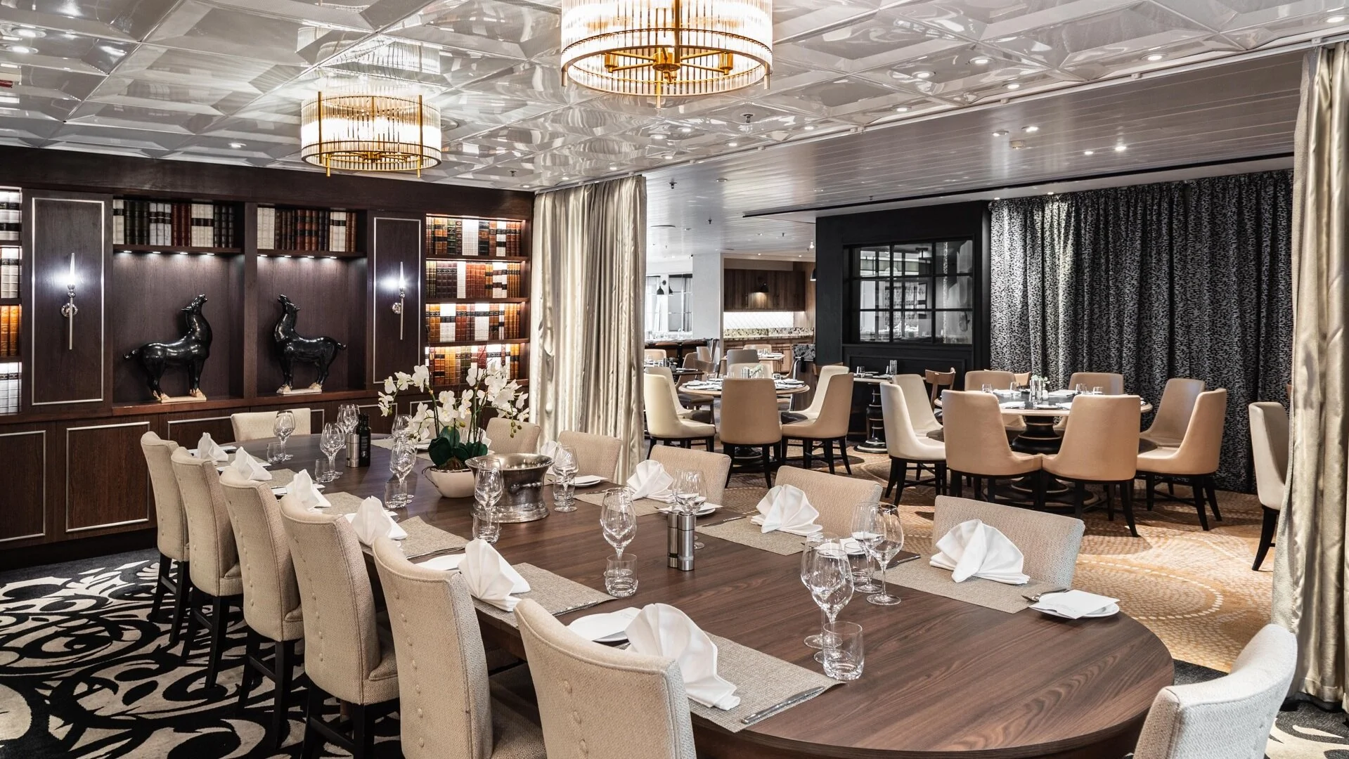 Luke Mangan & Company