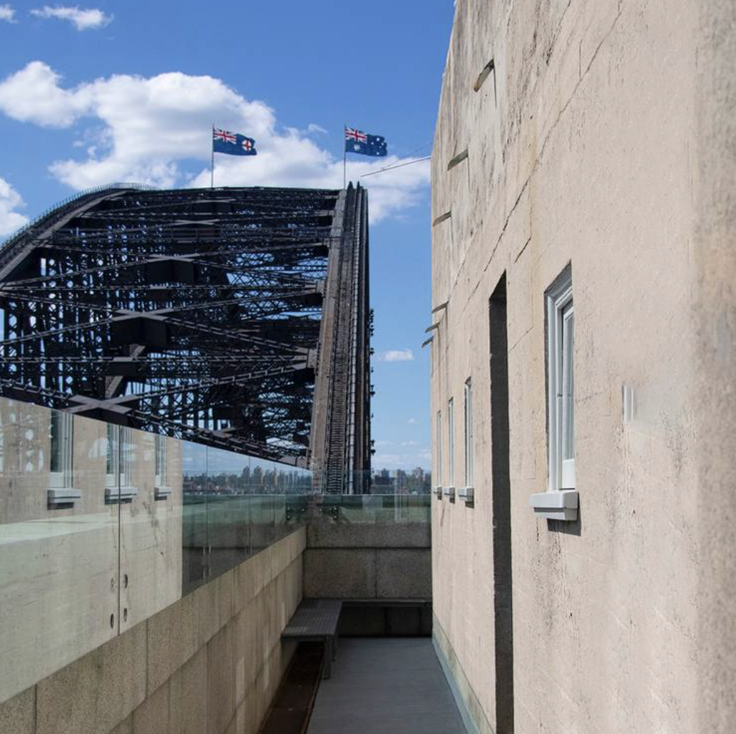 Luke's Table — Luke Mangan & Company