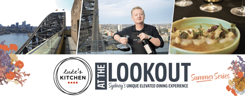 Luke's Table — Luke Mangan & Company