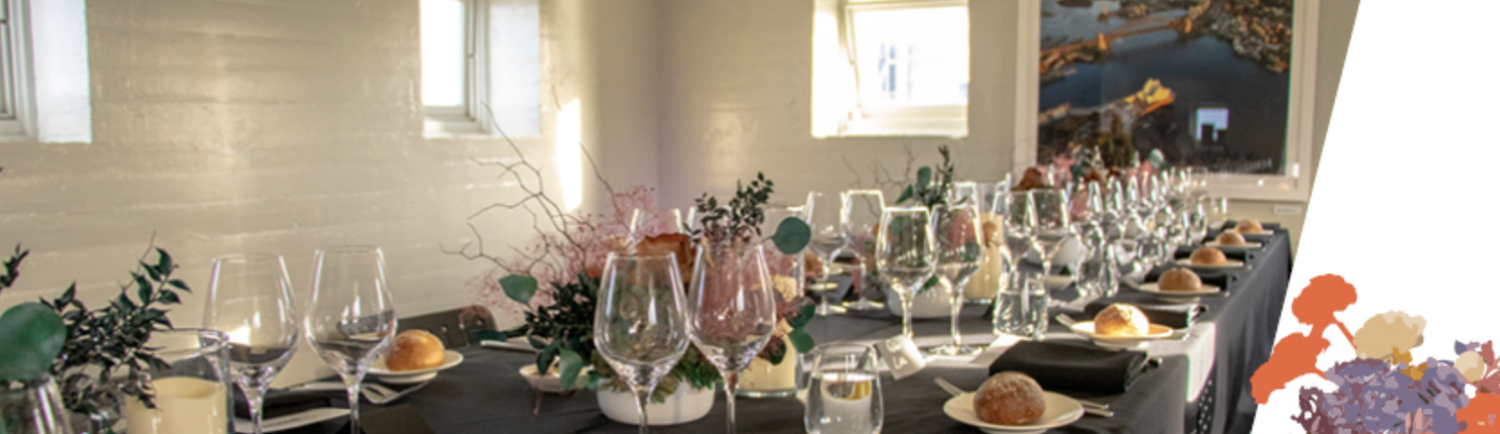 Luke's Table — Luke Mangan & Company