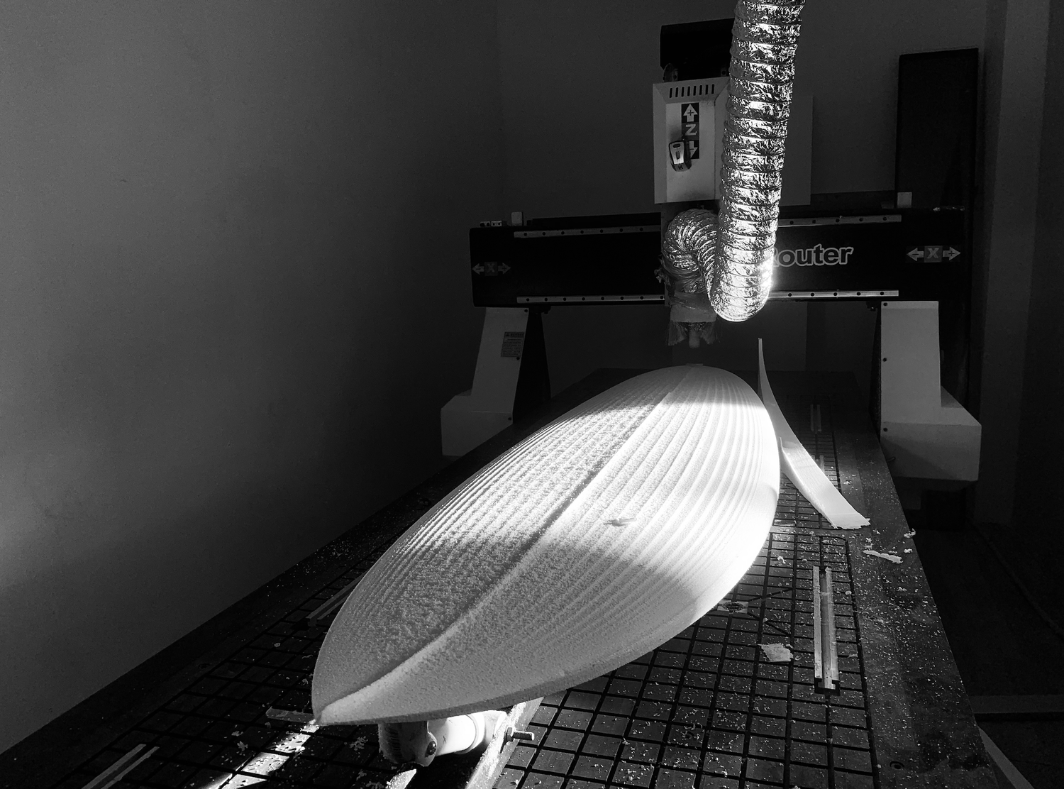 Custom Surfboard in Perth WA — Katana Surf