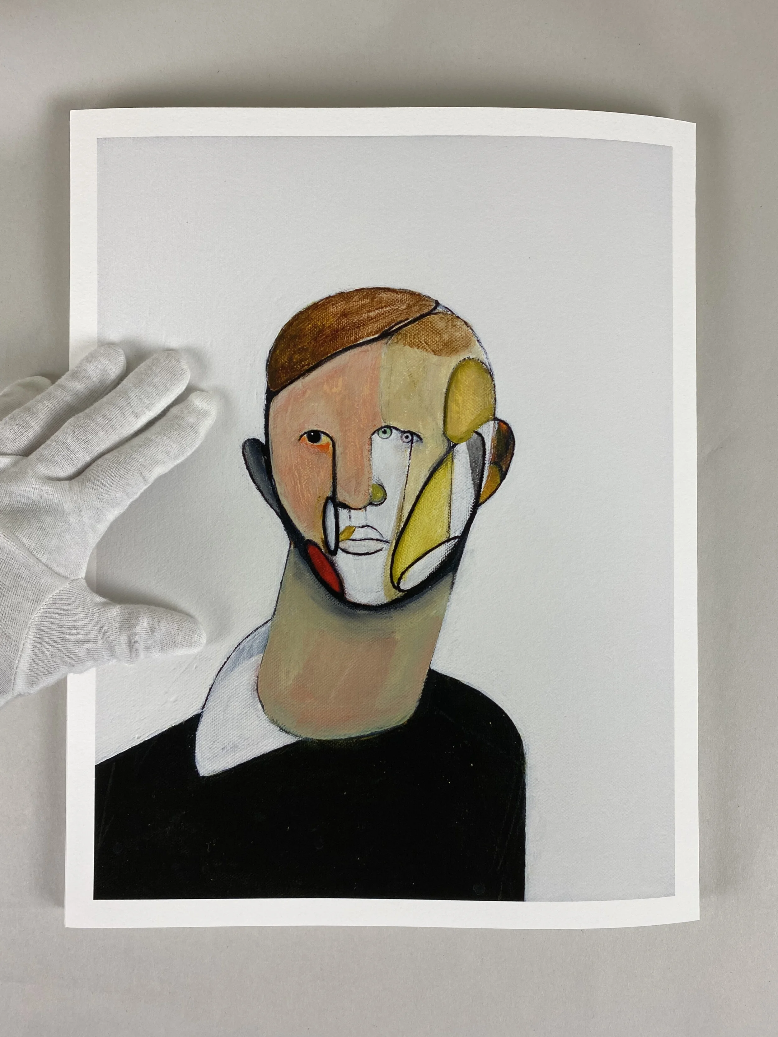 Shop — THOMAS STOKES III