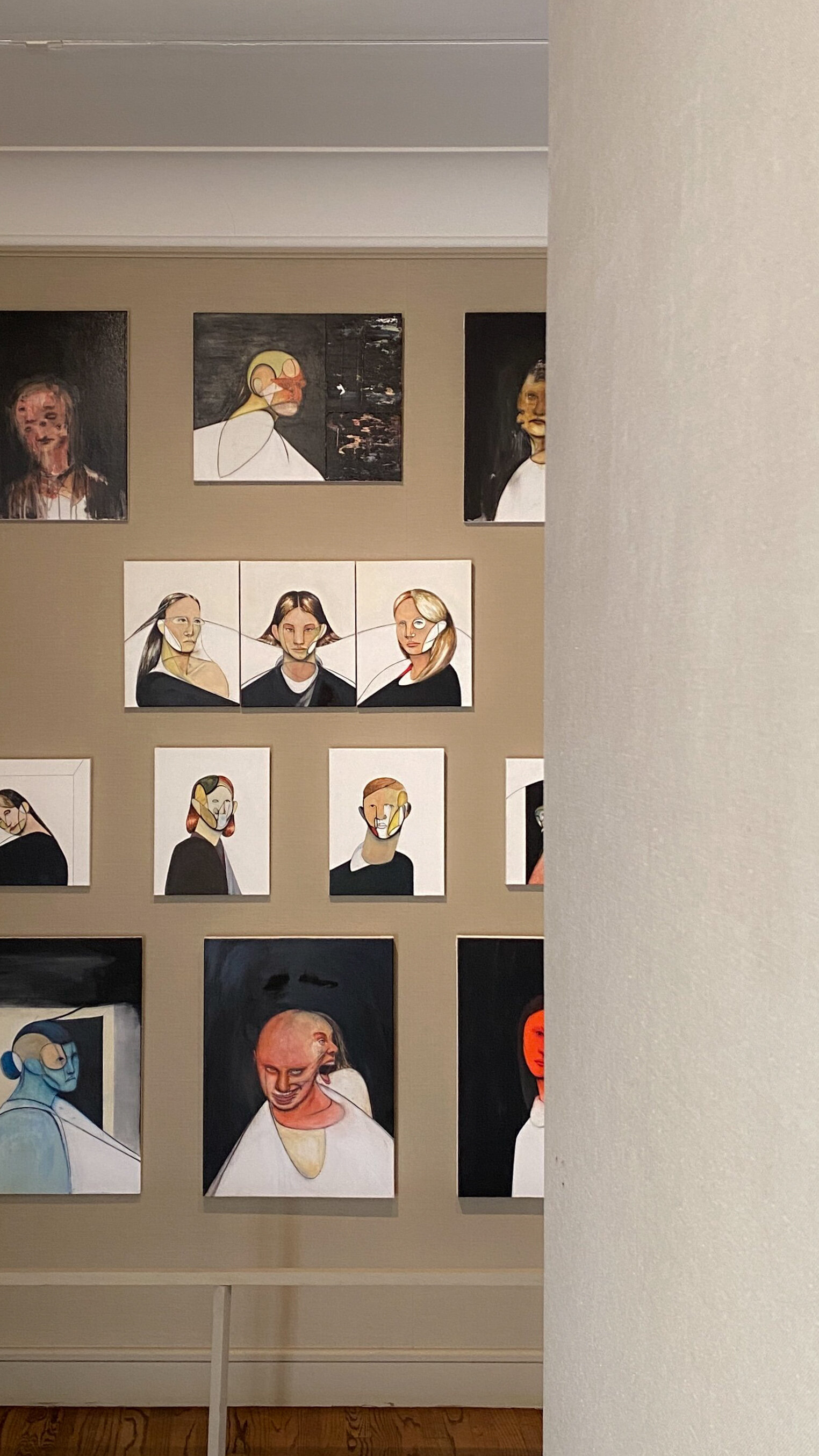 Shop — THOMAS STOKES III
