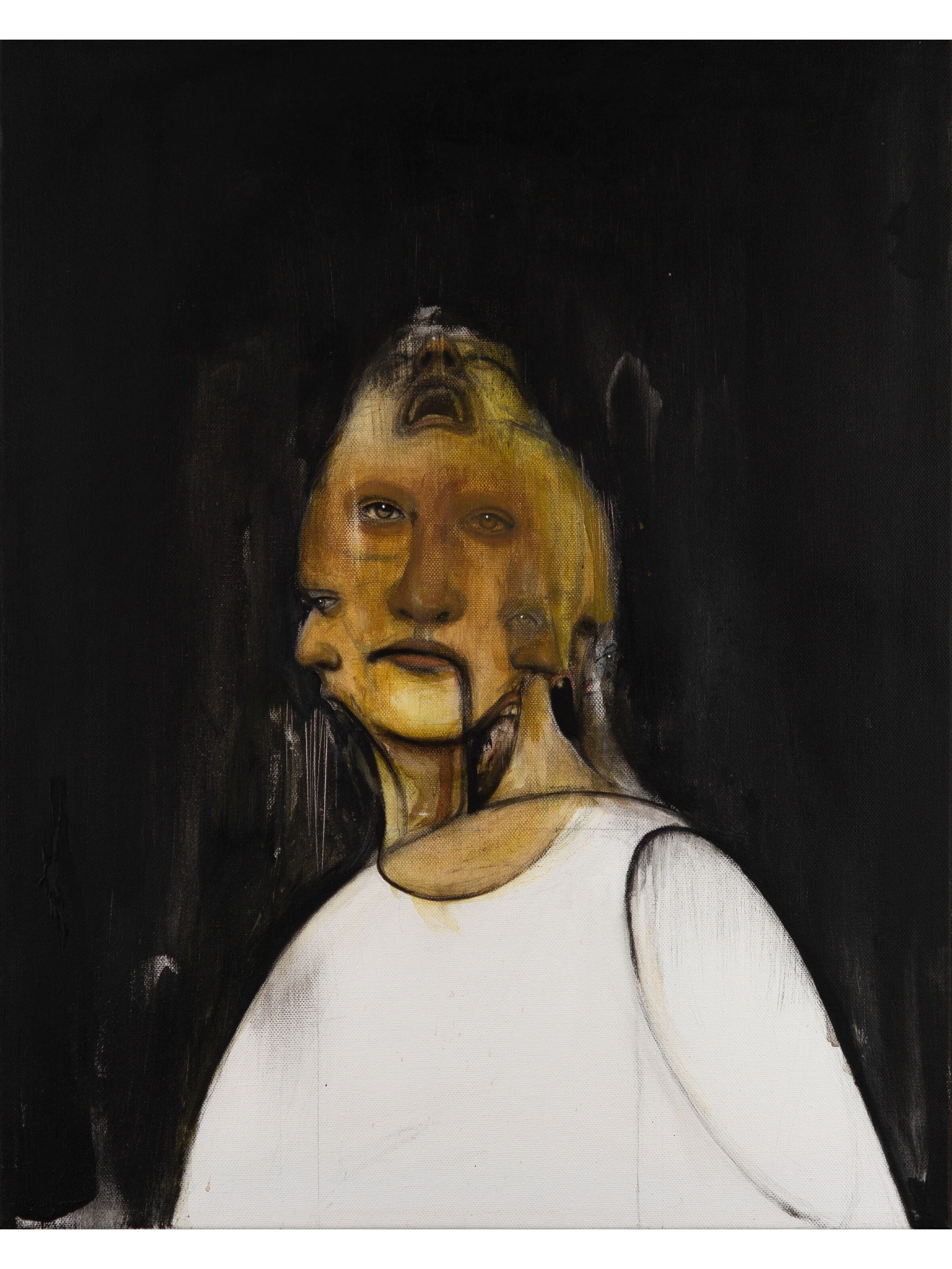 Shop — THOMAS STOKES III