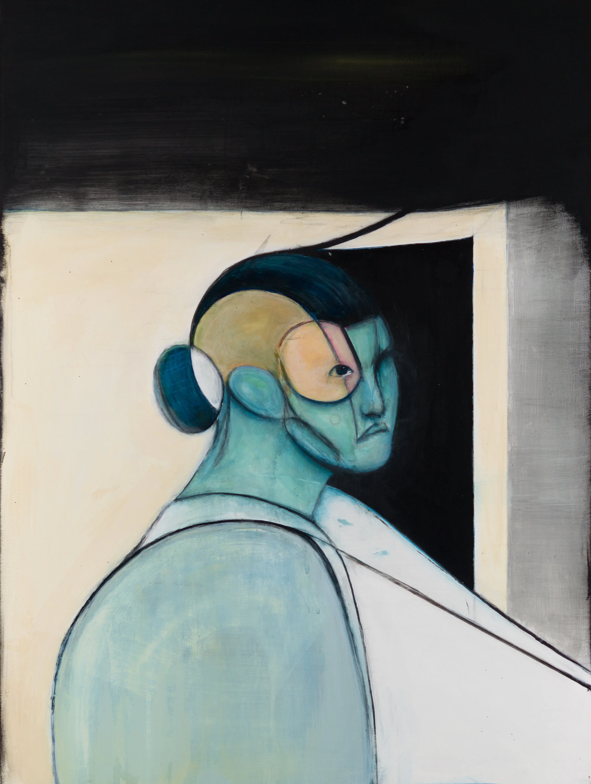 Shop — THOMAS STOKES III