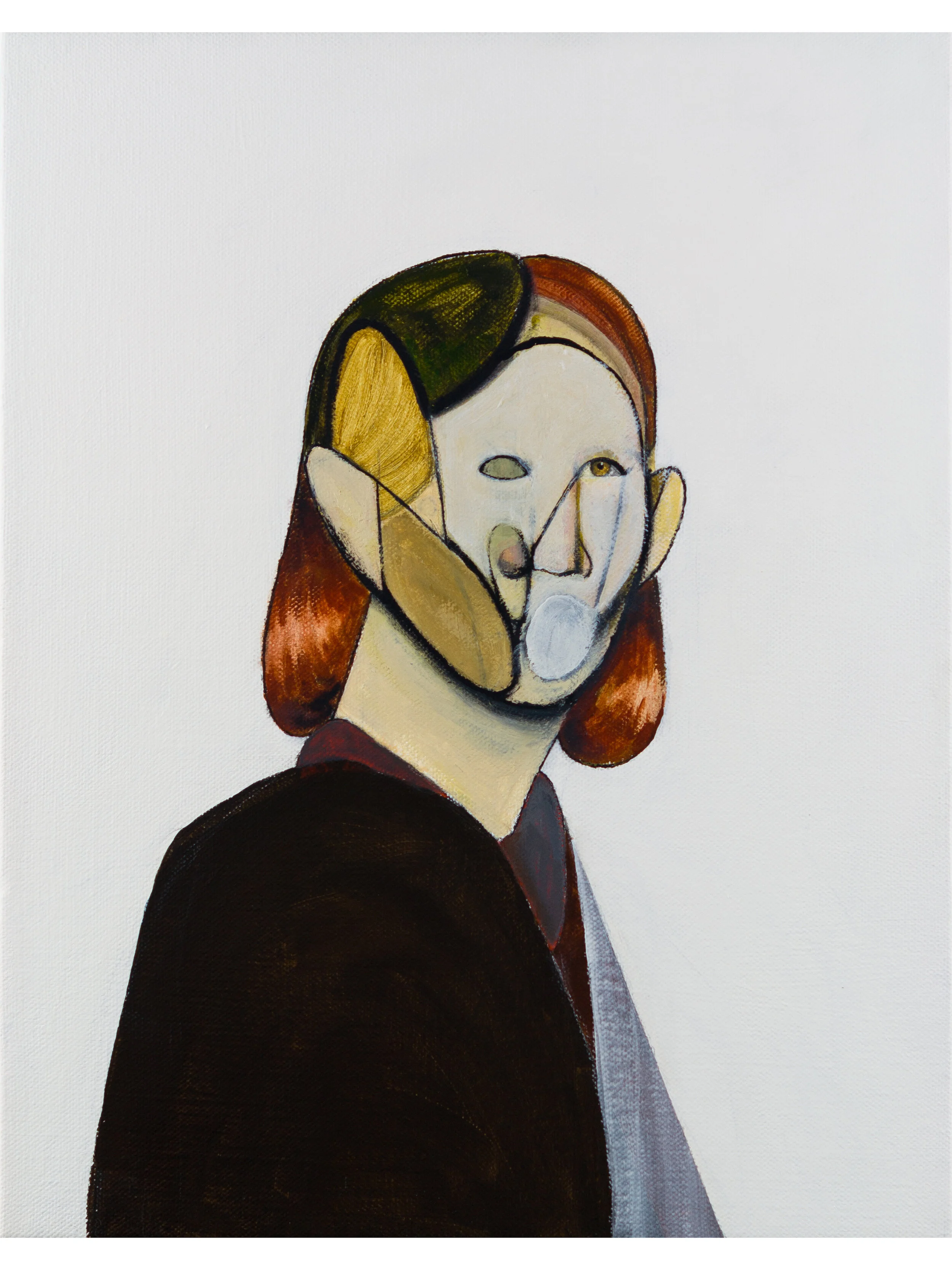 Shop — THOMAS STOKES III