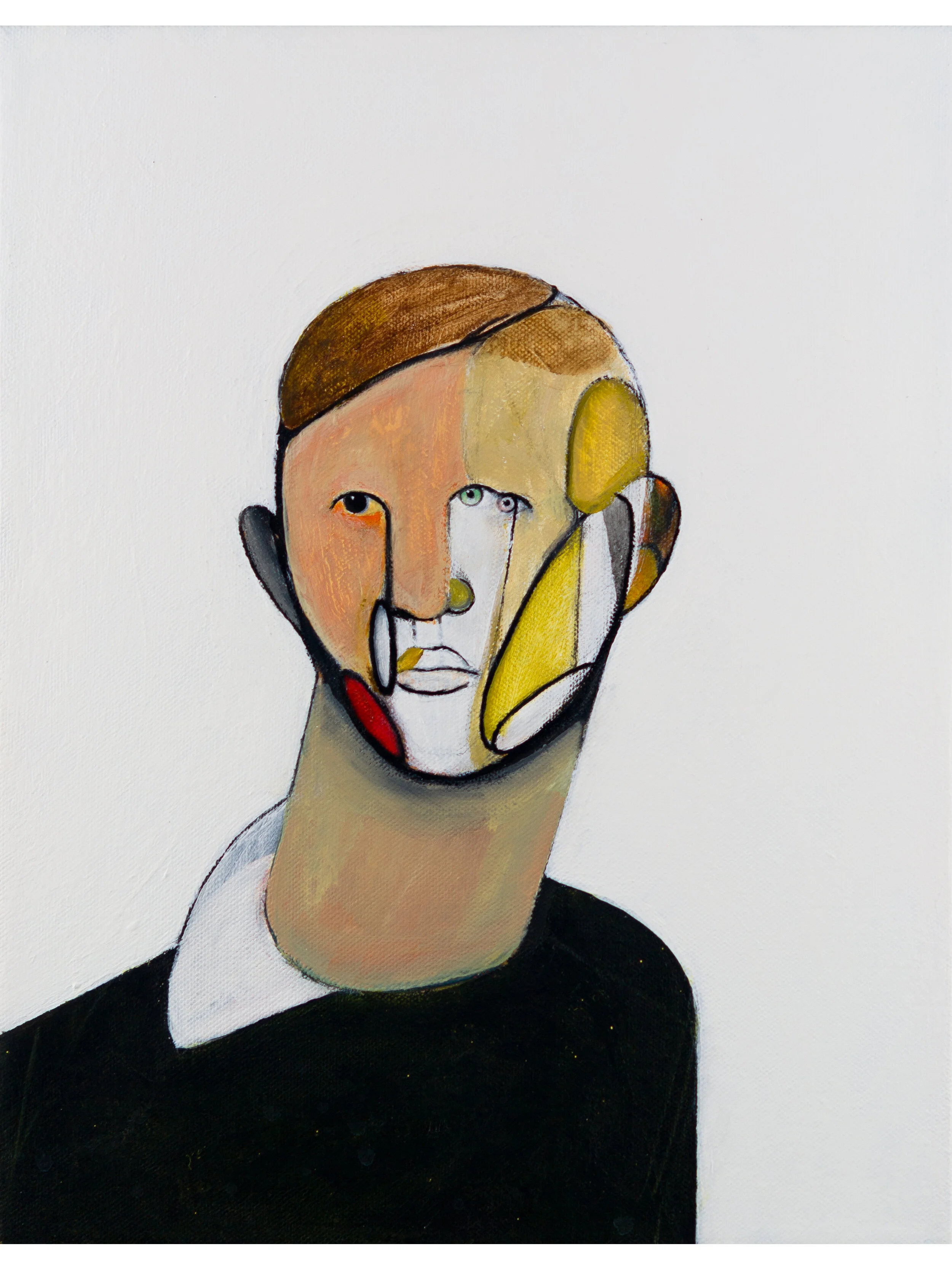 Shop — THOMAS STOKES III