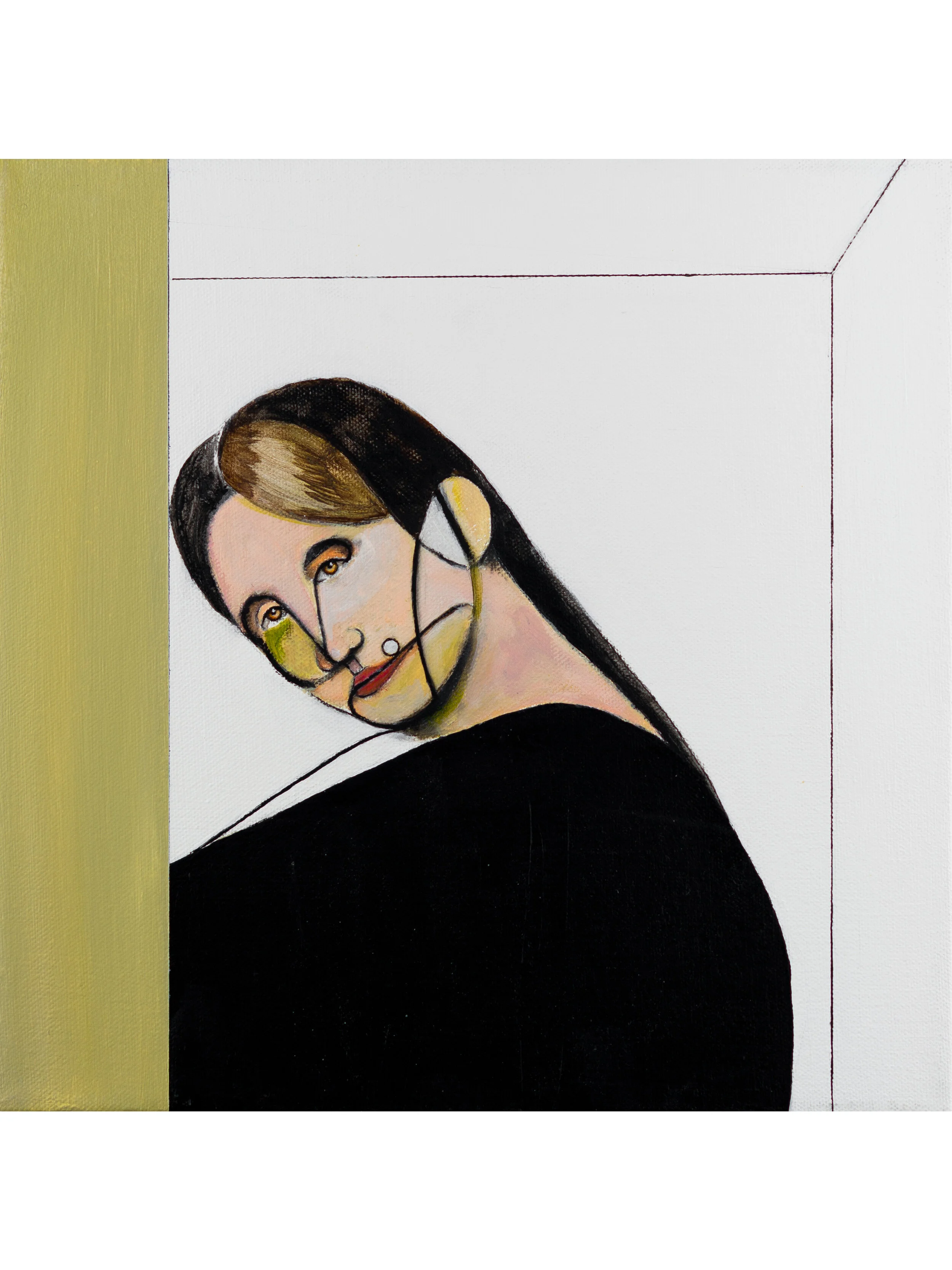 Shop — THOMAS STOKES III